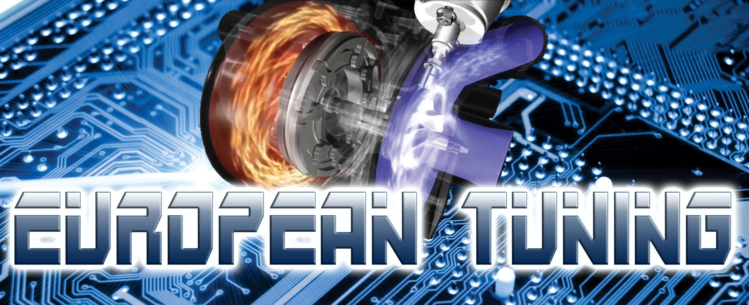 Home - European Tuning